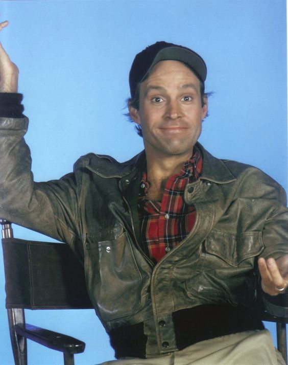 Picture of H.M. Murdock