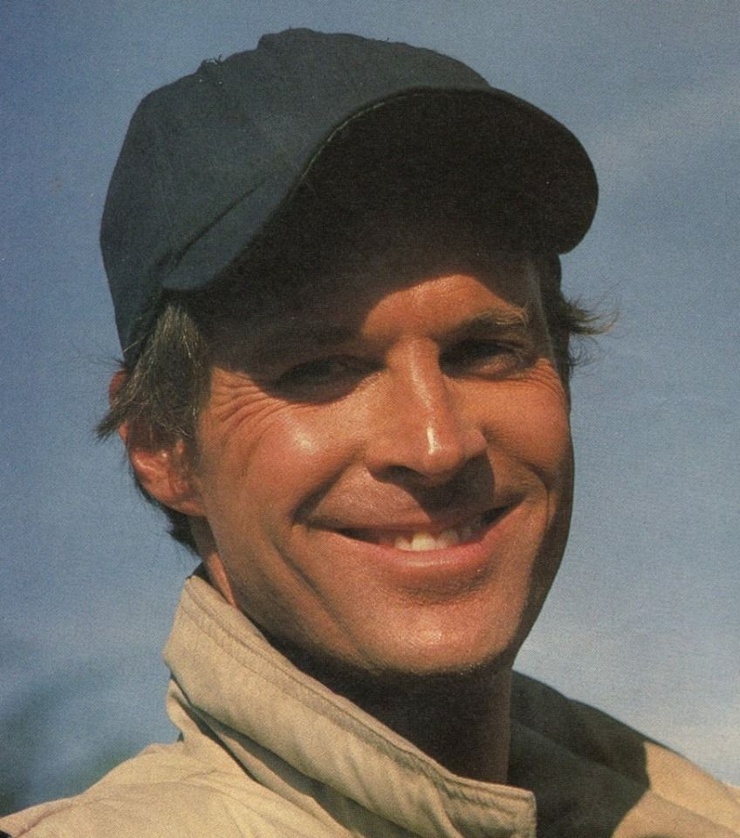 Picture of H.M. Murdock