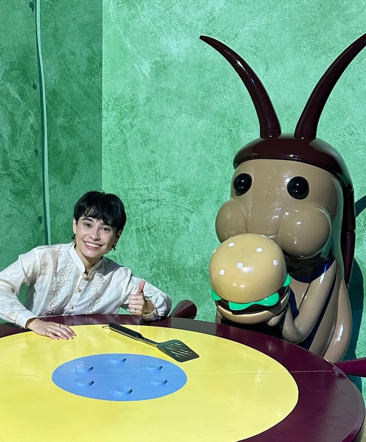 Picture of Cecilia Balagot