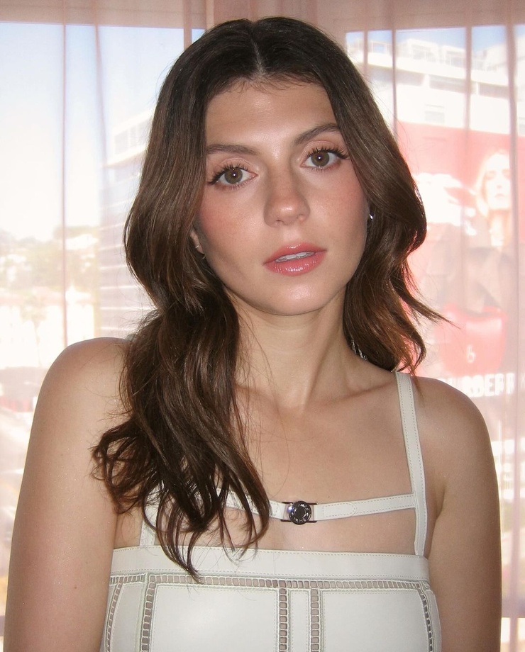 Picture of Emily Bader