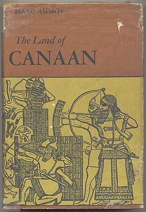 Picture of The Land of Canaan