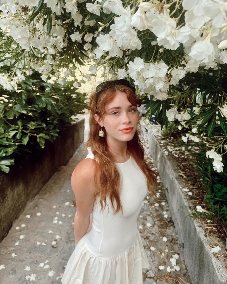 Picture of Violet Brinson