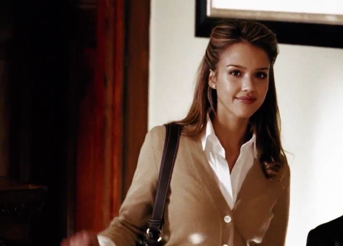 Image of Jessica Alba