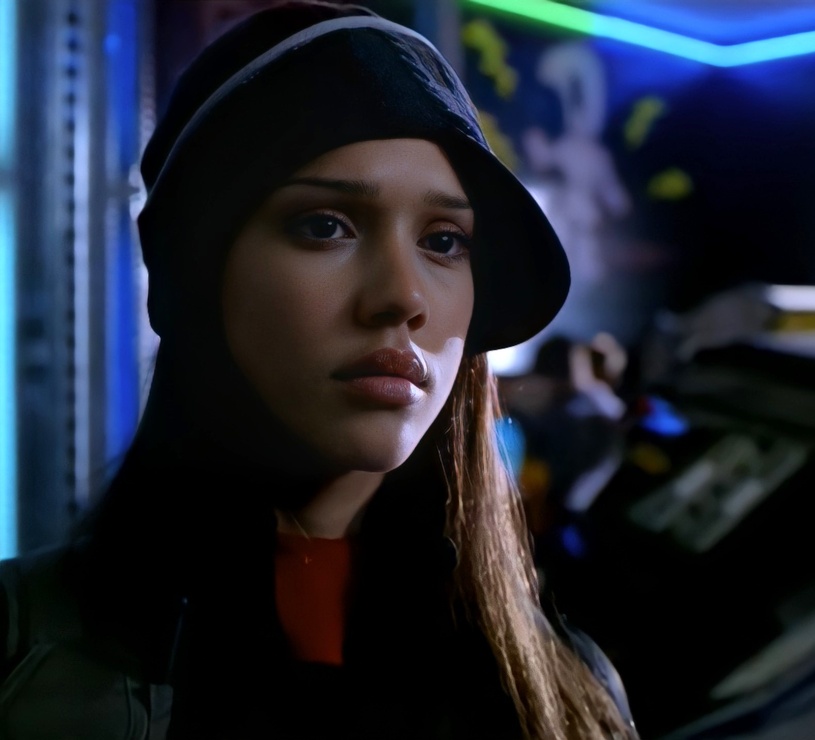 Picture of Jessica Alba