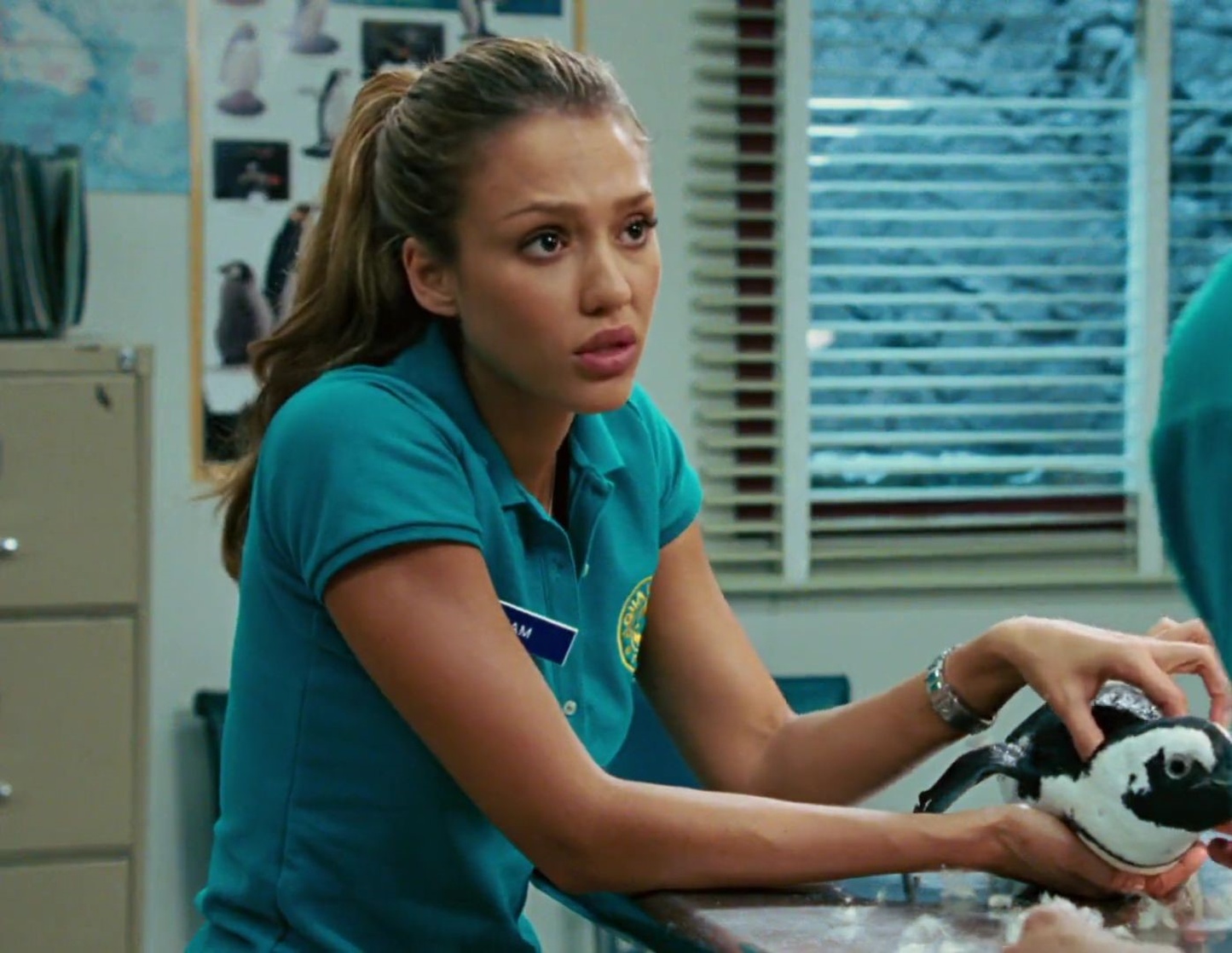 Picture of Jessica Alba