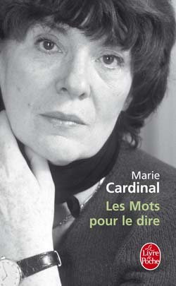 Image of Marie Cardinal