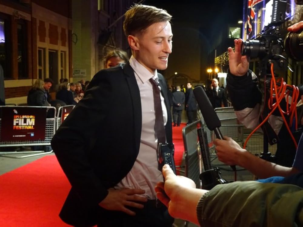 Image of Luke Tittensor