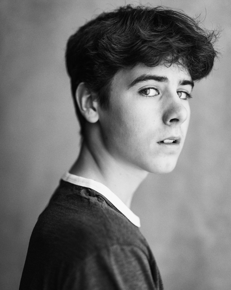 Elliot Grihault picture