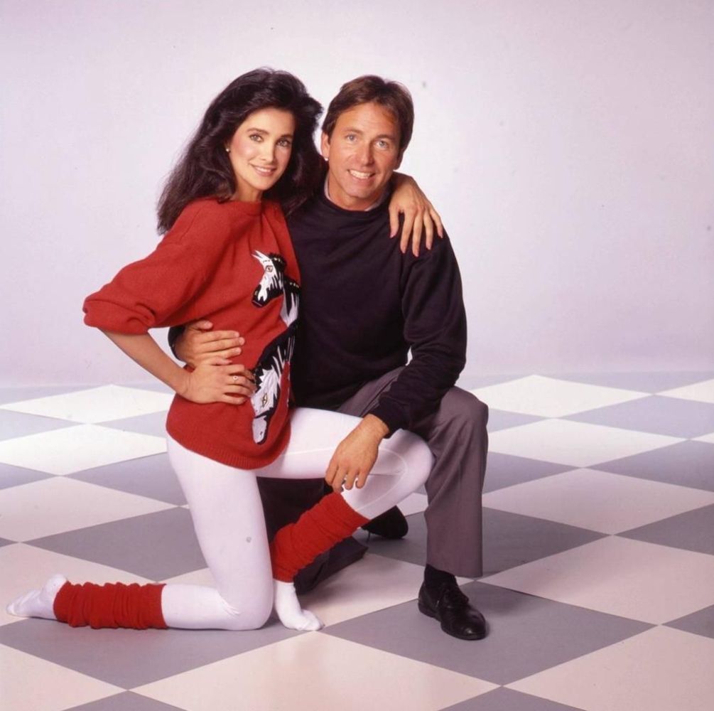 Connie Sellecca picture