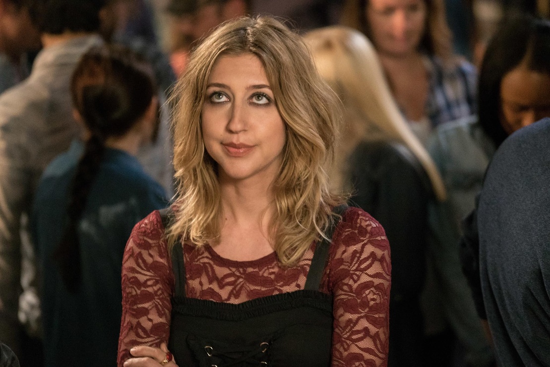 Picture of Heidi Gardner