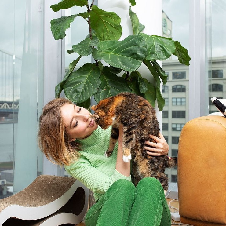 Picture of Heidi Gardner