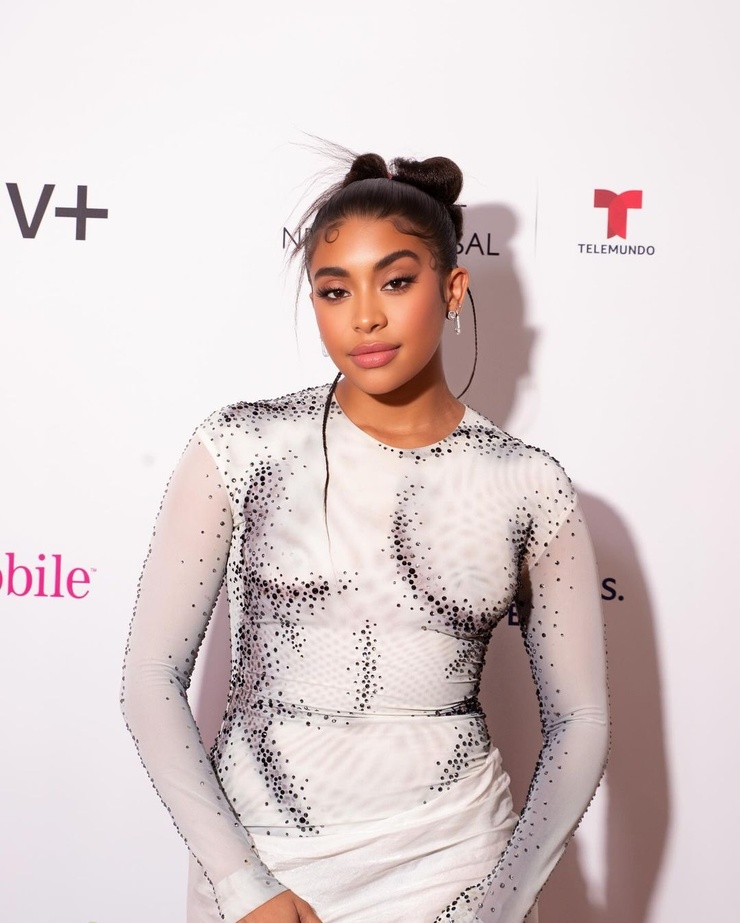 Picture of Alycia Pascual-Pena