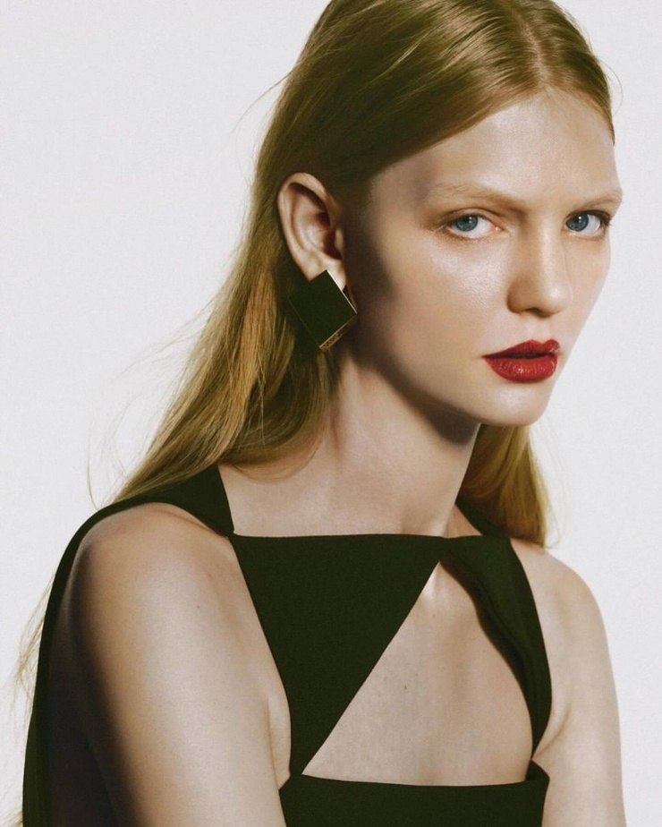 Picture of Viktoria Lulko