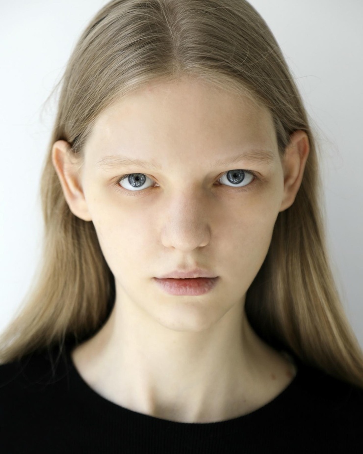 Picture of Viktoria Lulko