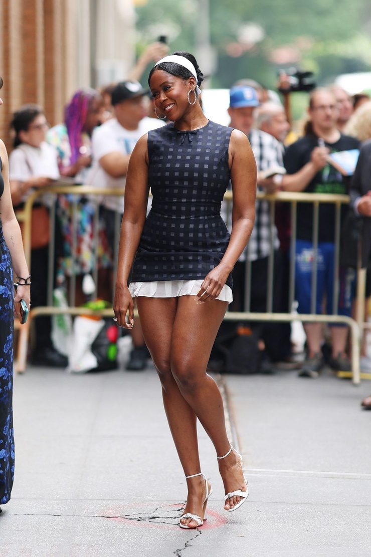 Picture of Moses Ingram