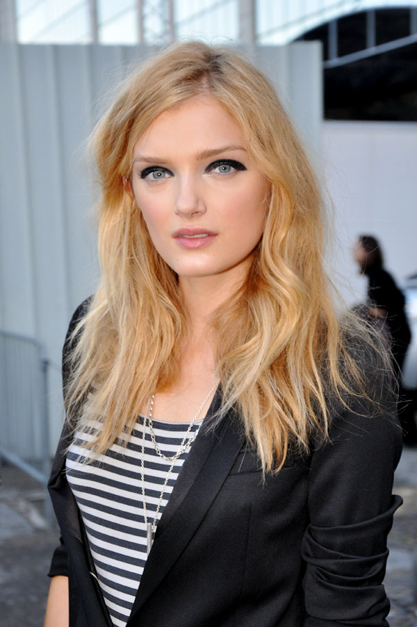 Picture of Lily Donaldson
