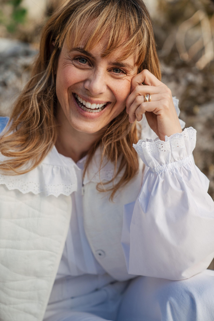 Picture of Anna Pieri