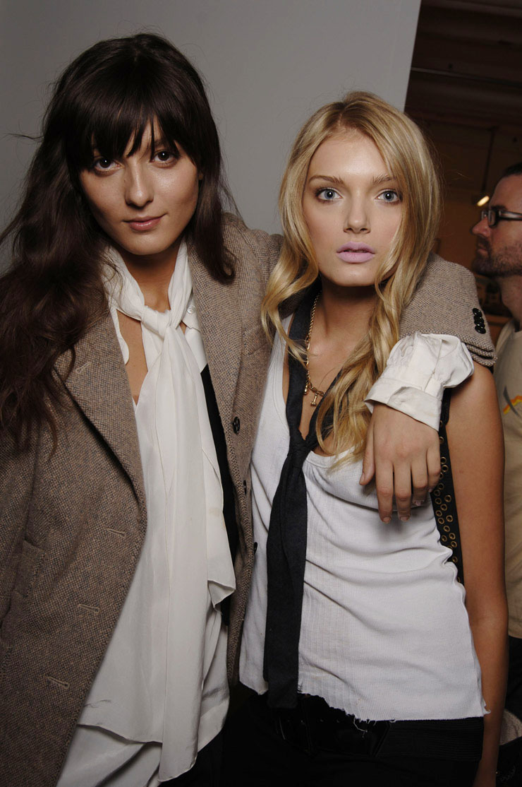 Picture of Lily Donaldson