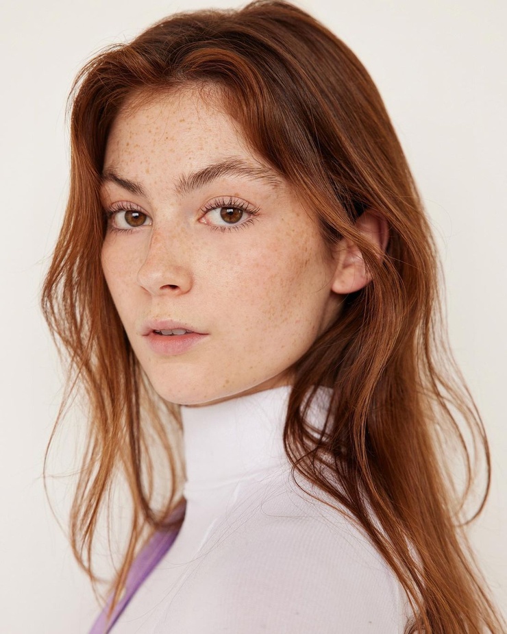 Picture of Trinity Trice