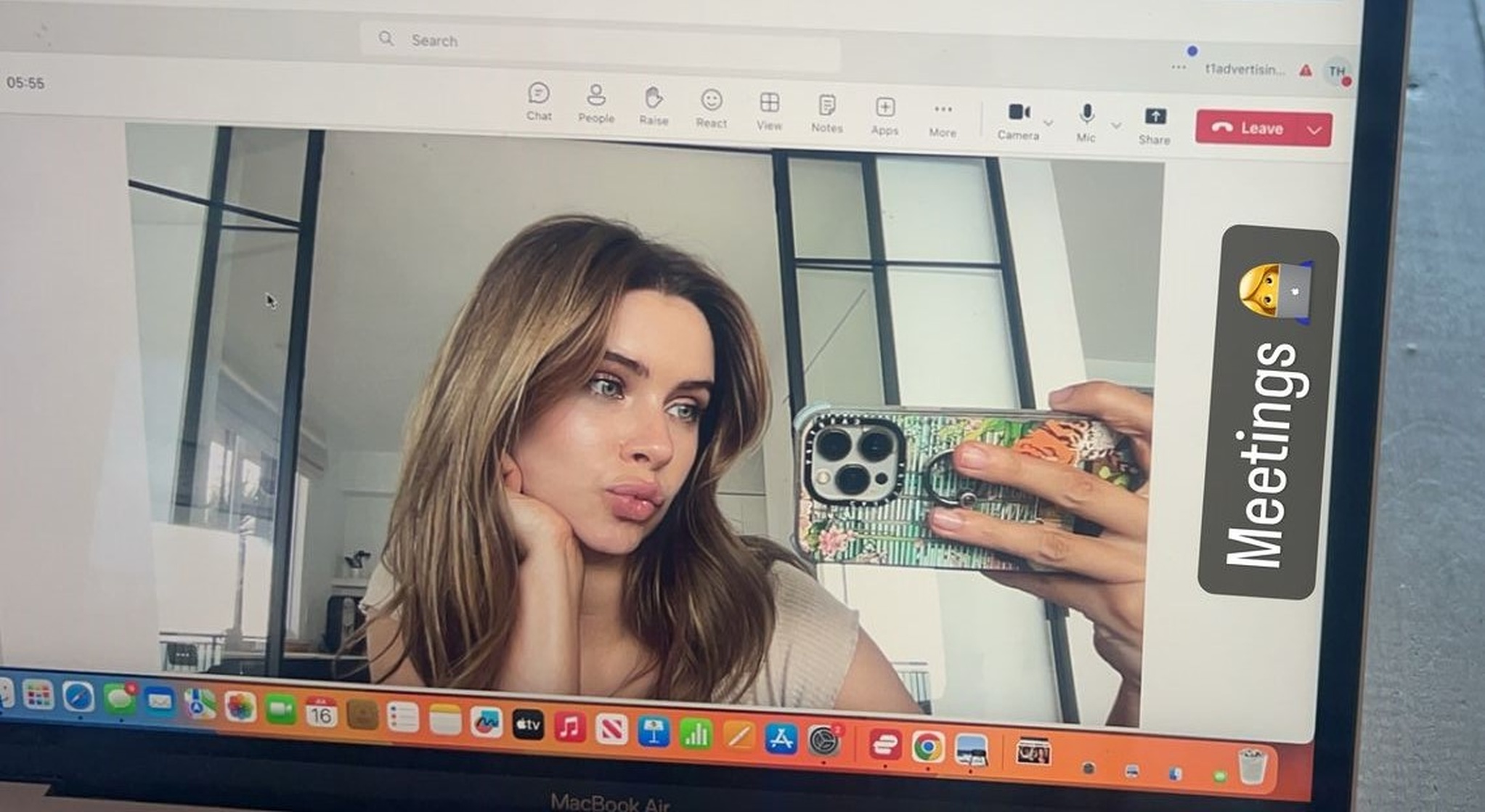 Picture of Brandy Gordon