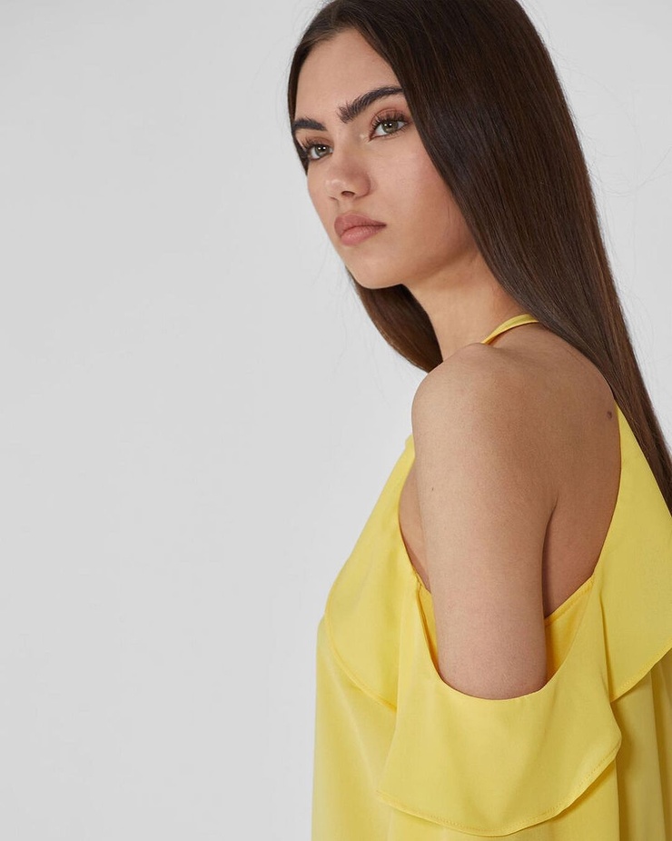 Picture of Ana Elena Balosu