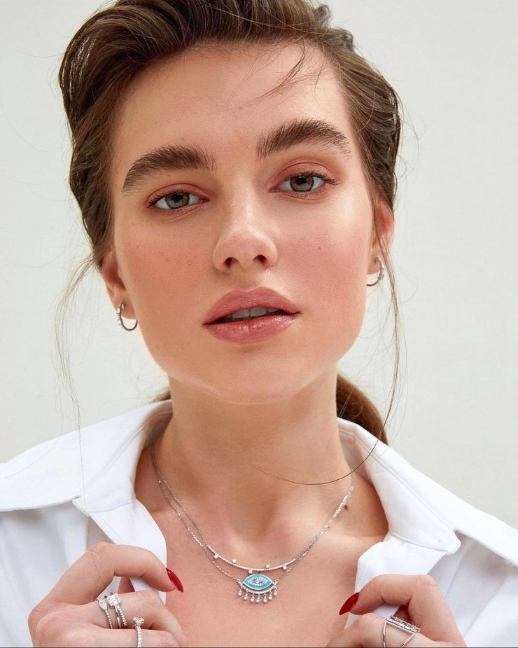 Picture of Valeria Popova