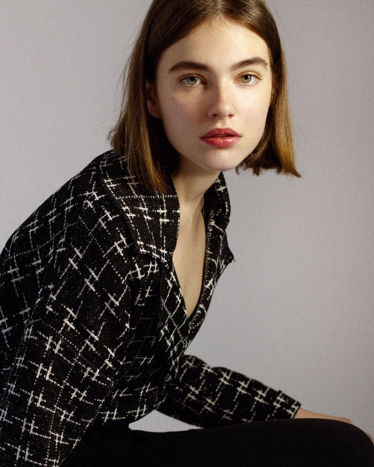 Picture of Valeria Popova