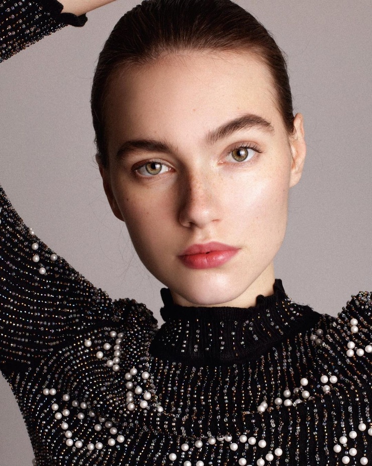 Image of Valeria Popova