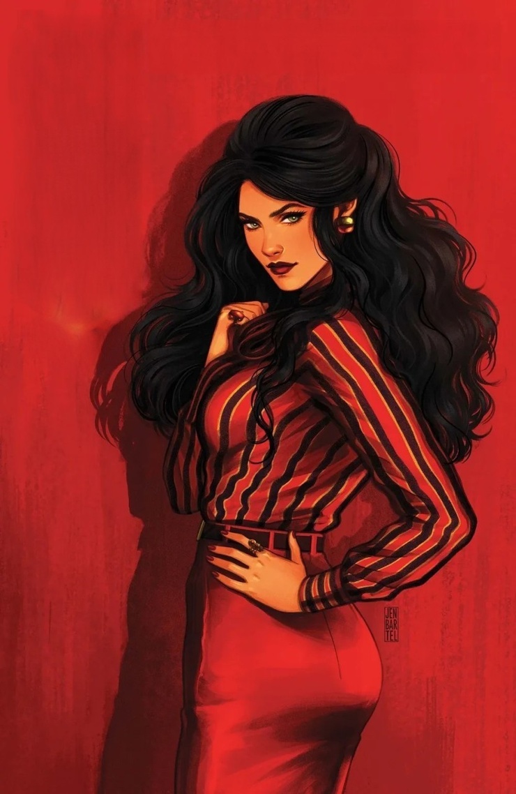 Spider-Woman (Jessica Drew) image