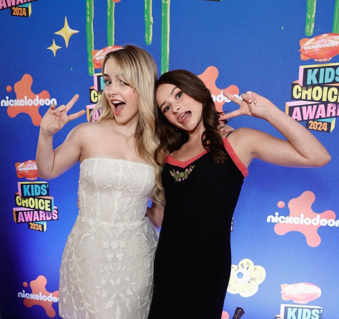 Picture of Cailey Fleming