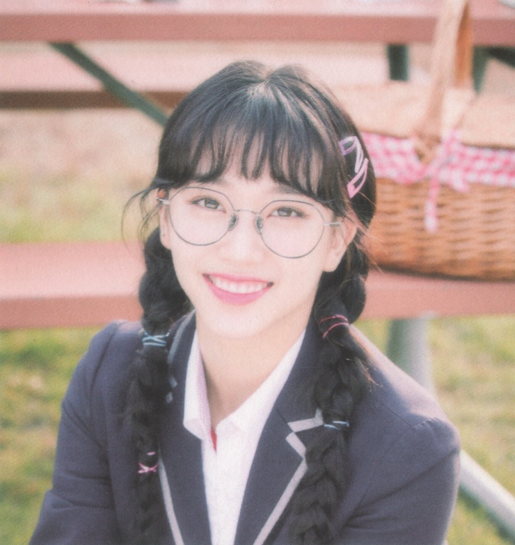 Picture of Soo-min Bae