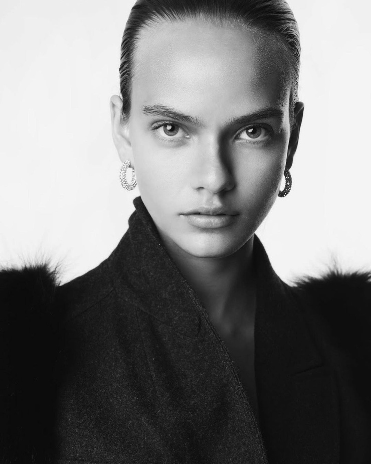 Image of Maranda Vanelli