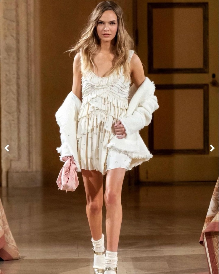 Image of Maranda Vanelli