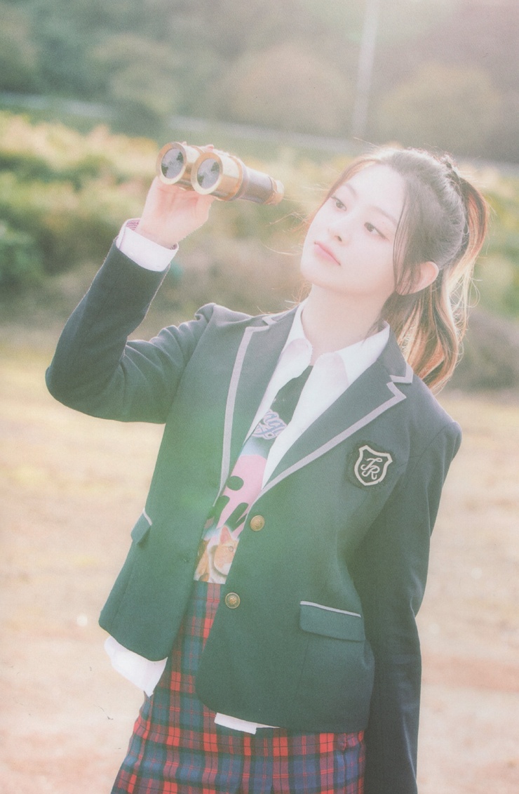 Picture of Yoon Seeun