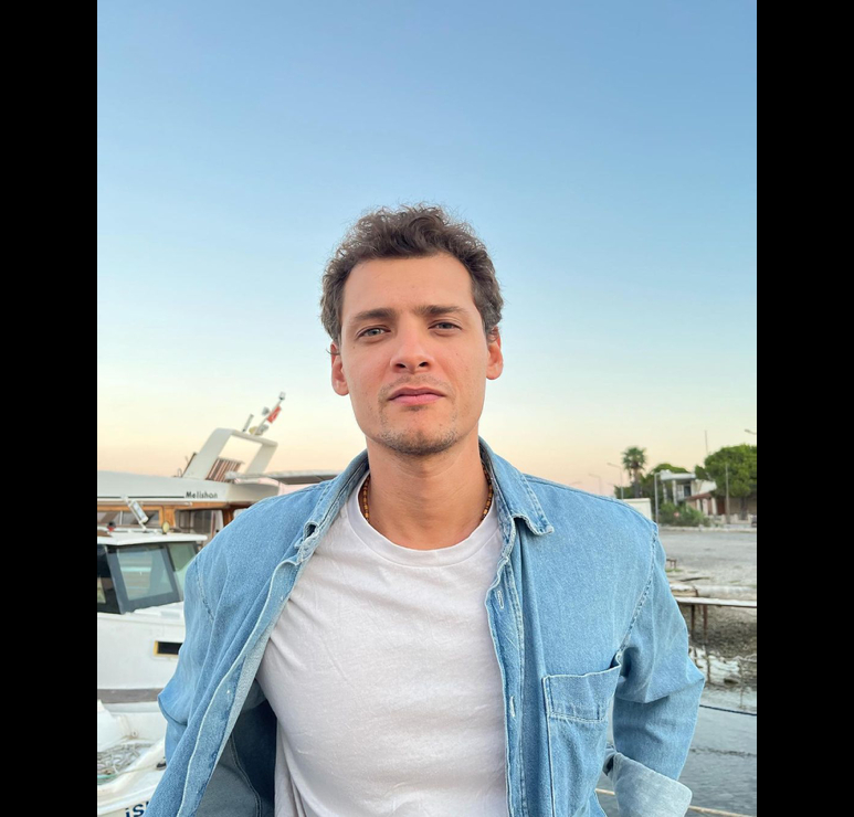 Picture of Ridvan Aybars Duzey