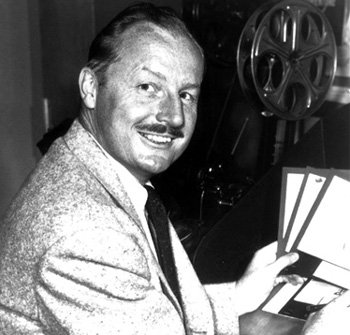 Picture of James Algar