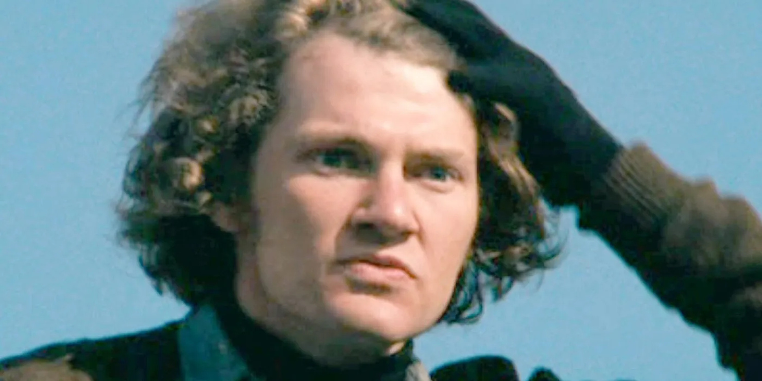 Picture of Dirty Harry (1971)