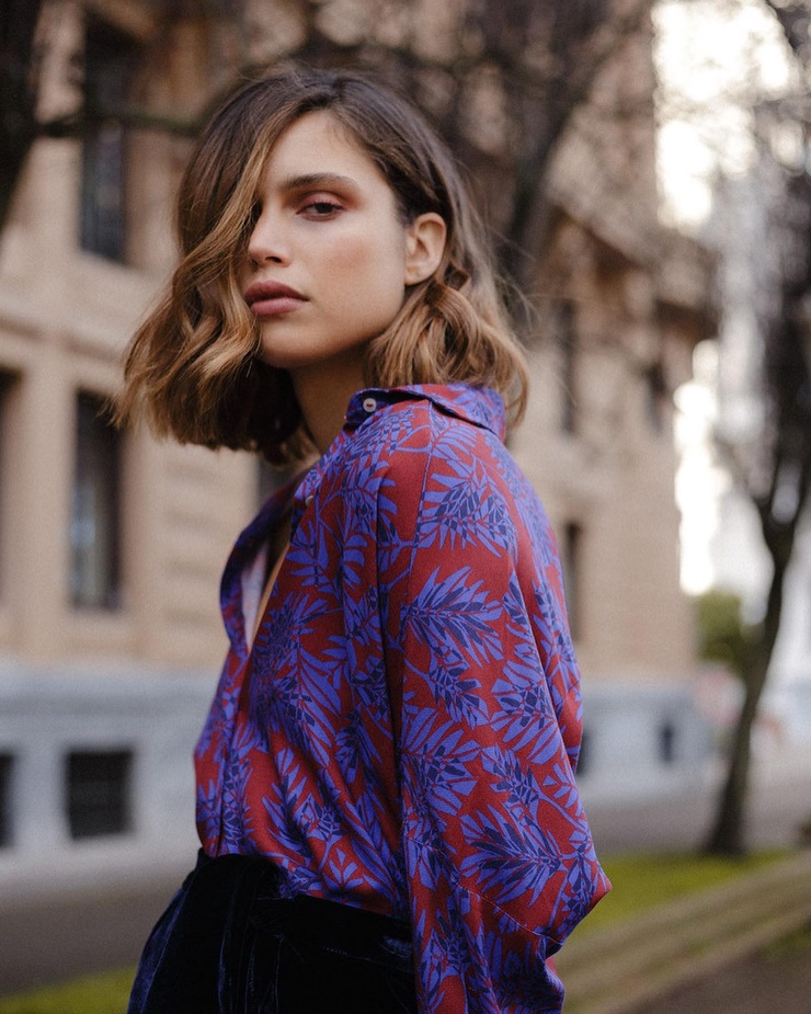 Picture of Olatz Lopez