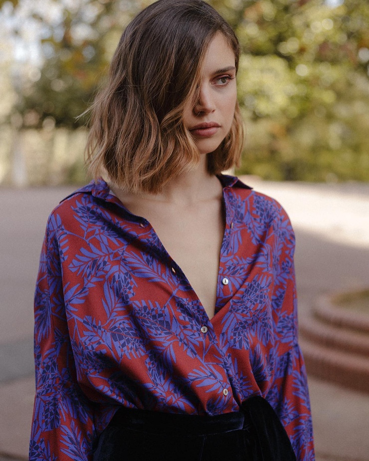 Picture of Olatz Lopez