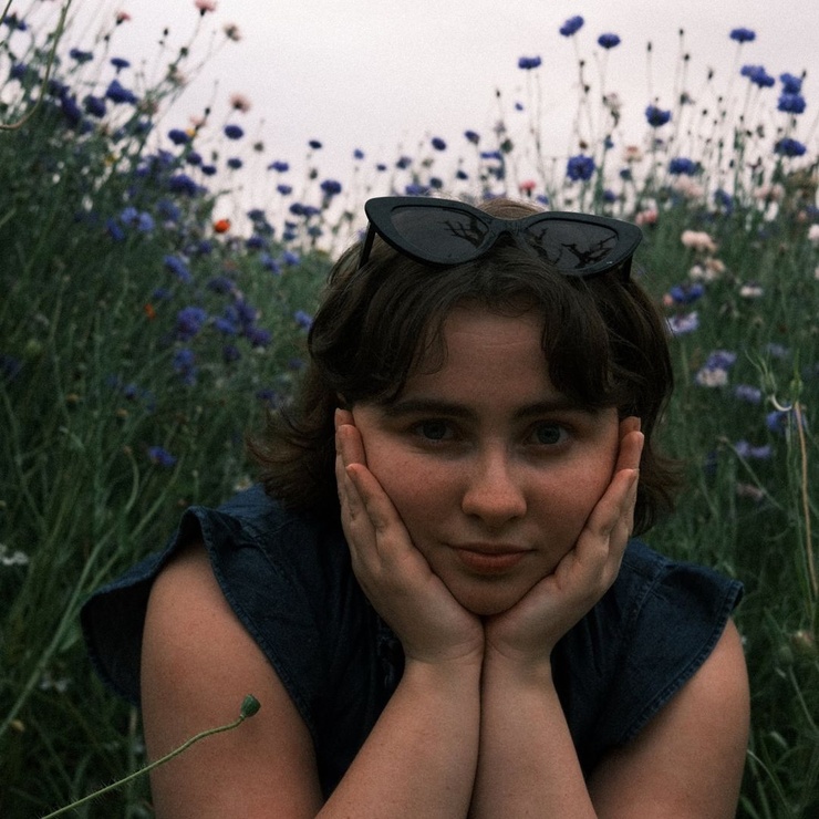 Picture of Sarah Carpenter