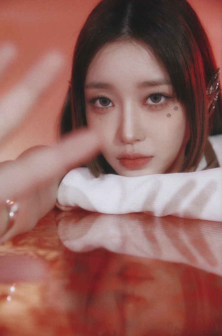 Picture of Soo-min Bae