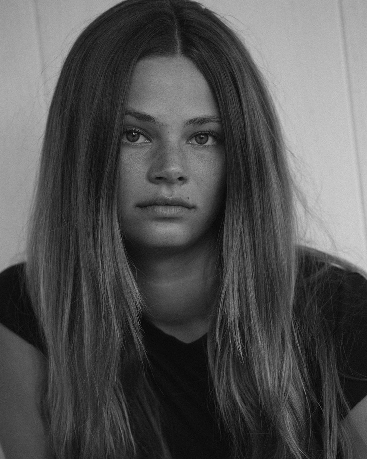 Picture of Morgan Huemmer