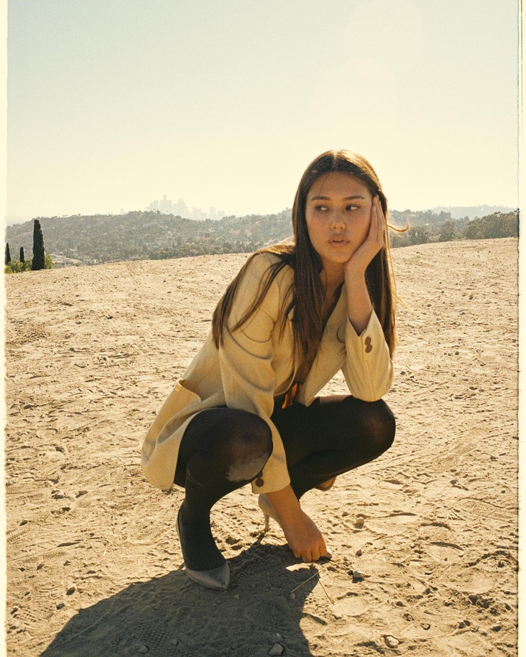 Picture of Jaclyn Breen