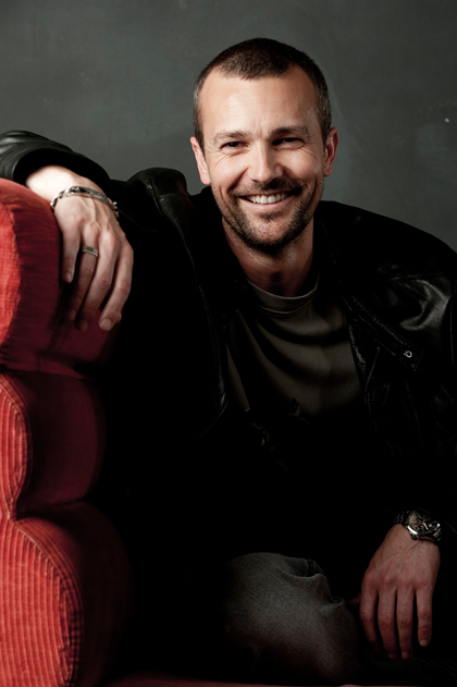 Picture of Craig Hall