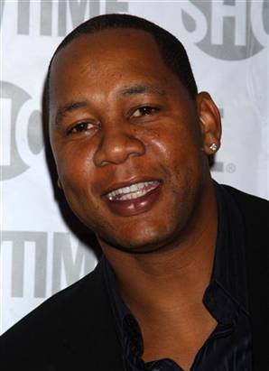 Mark Curry picture