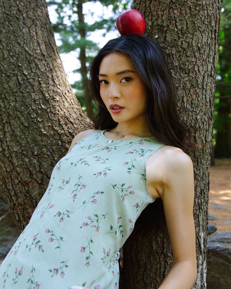 Picture of Ashley Liao