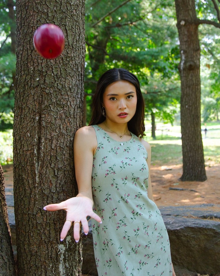 Picture of Ashley Liao
