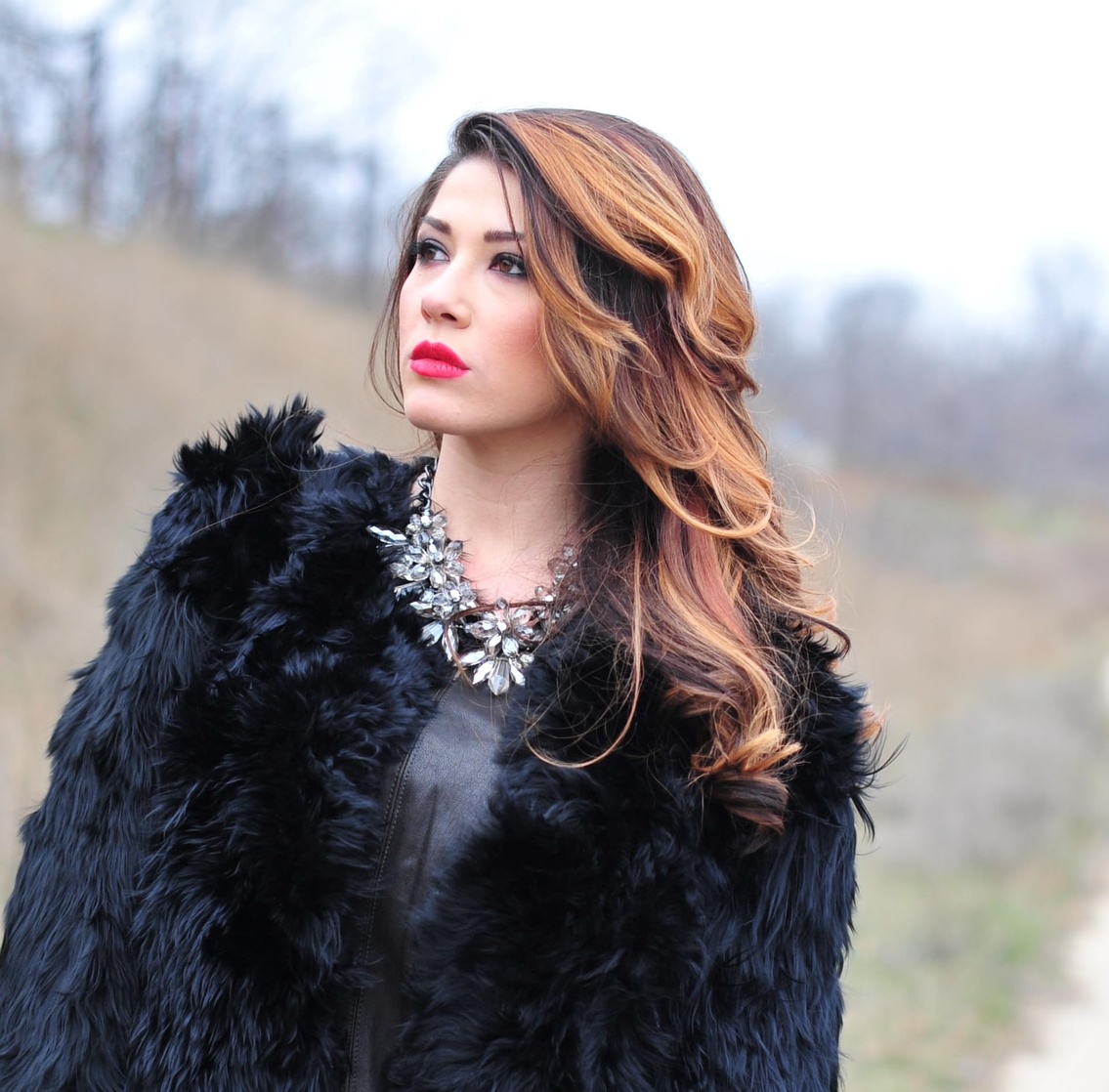 Picture of Alina Smolyar