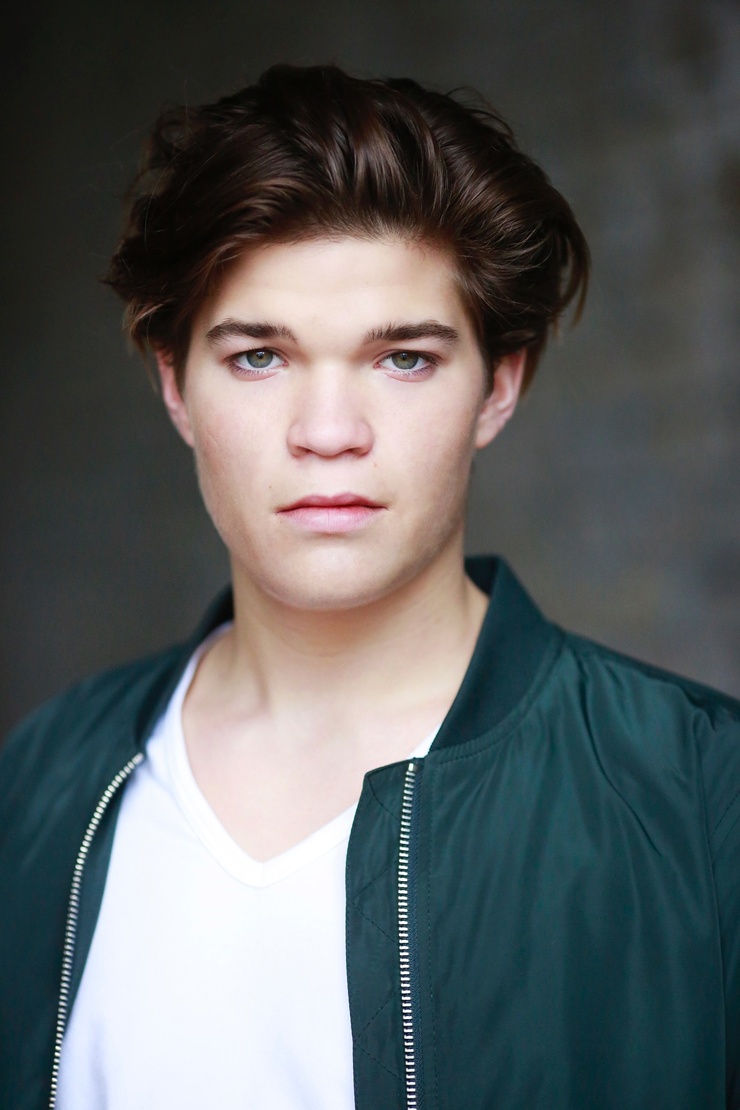 Picture of Gabriel Scott