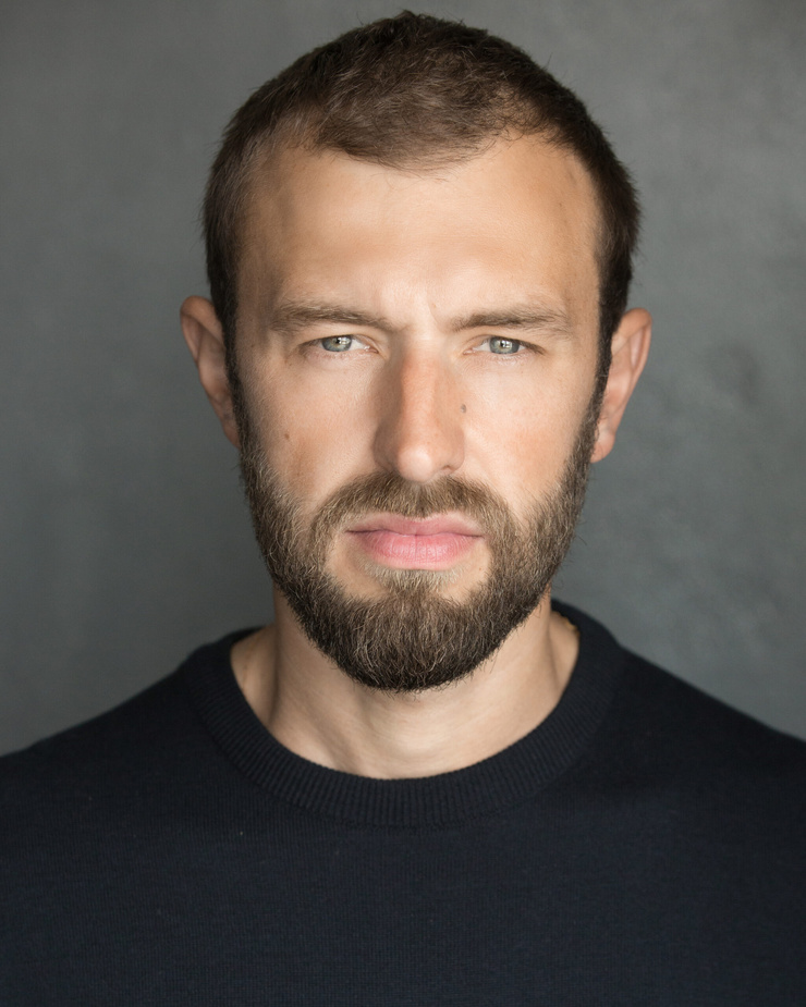 Picture of Ben Dilloway